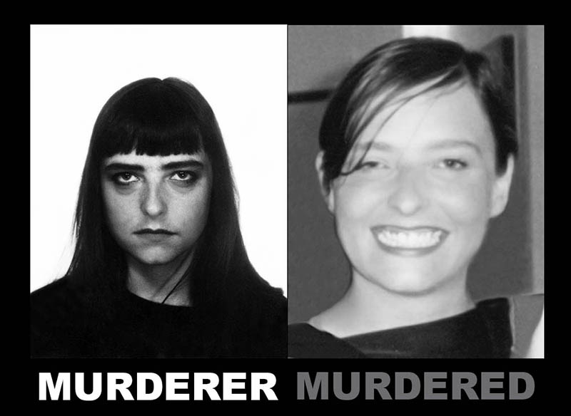 Murderer Murdered Gallery