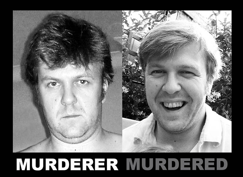 Murderer Murdered Gallery